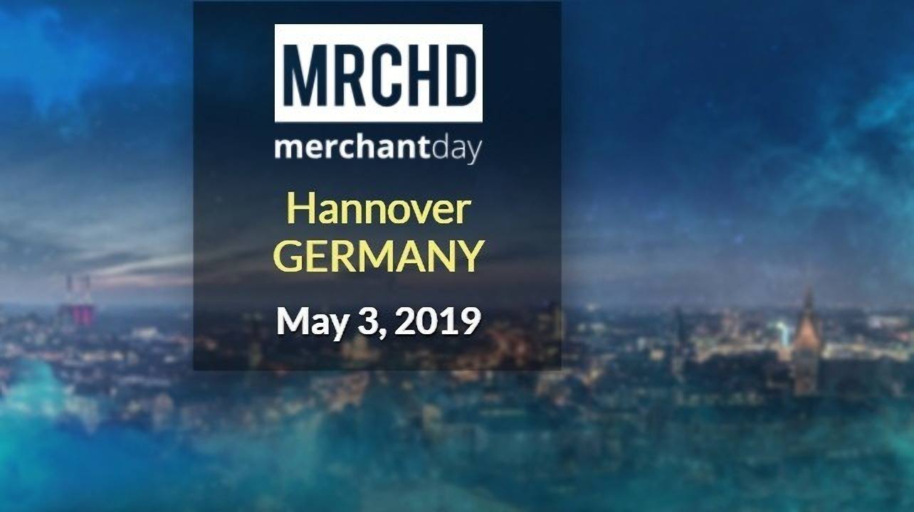 Merchant Day 2019, Hannover, DE | AMZSummits.com