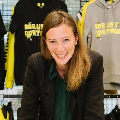 Kerstin Zerbe | AMZSummits.com