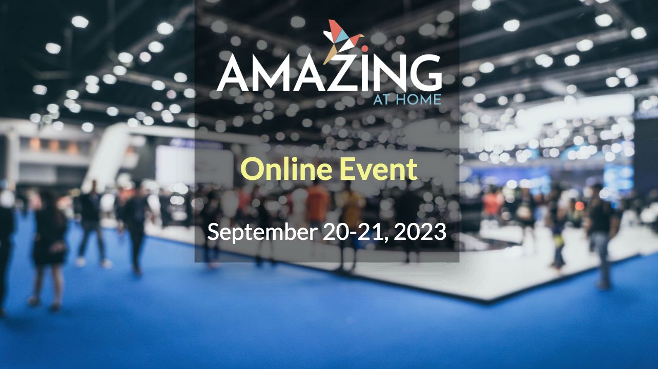 Q4 Mastery Virtual Summit 2023, Online | AMZSummits.com