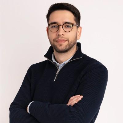 Fernando Peris | AMZSummits.com