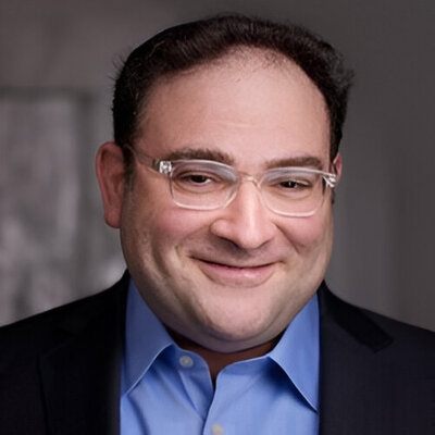 Jonathan Dembitzer | AMZSummits.com